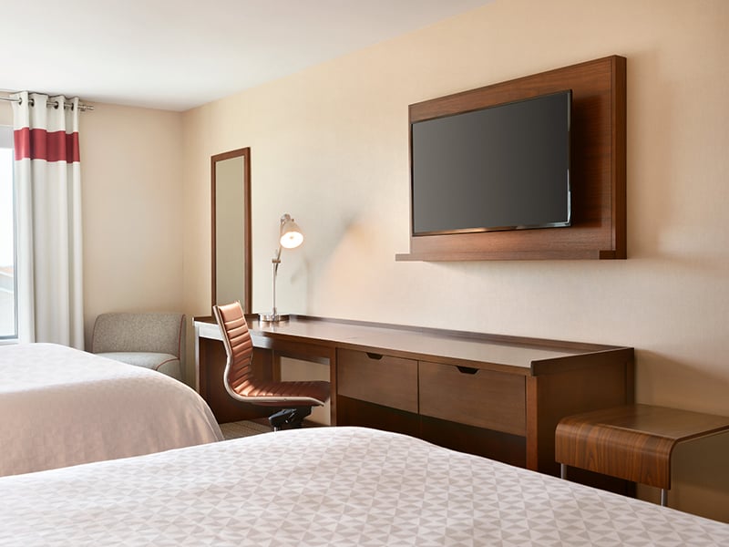 Four Points by Sheraton Fargo Medical Center - Fargo, ND Hotel Four Points by Sheraton Fargo Medical Center - Fargo, ND Hotel